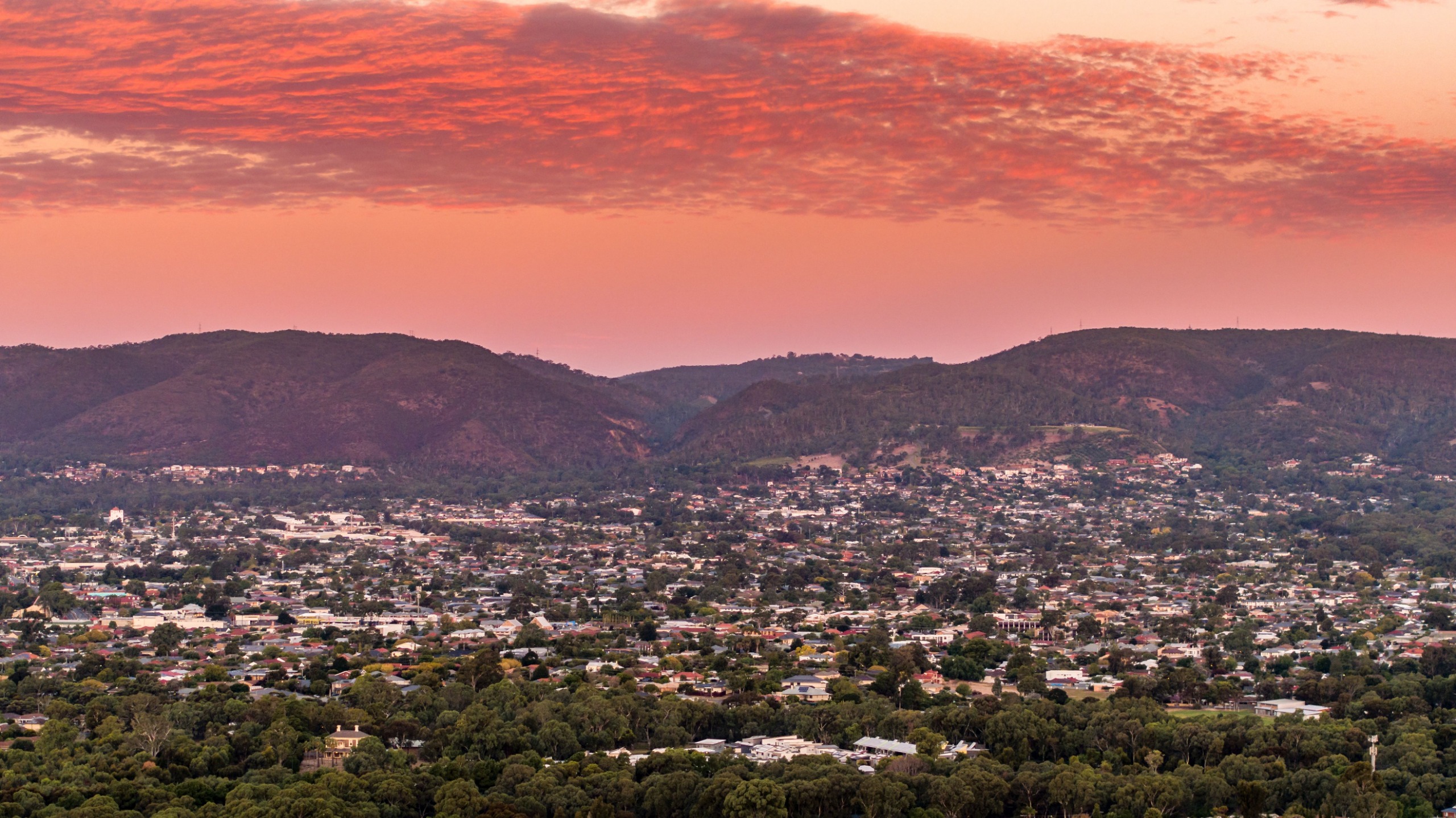 Klemzig - Windsor Gardens - Holden Hill Traffic Management ...