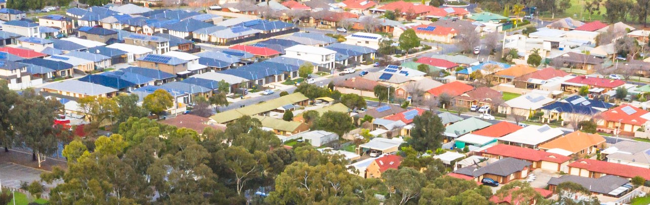 Corner of Days & Regency Rds, Croydon Park- Development Plan Amendment ...