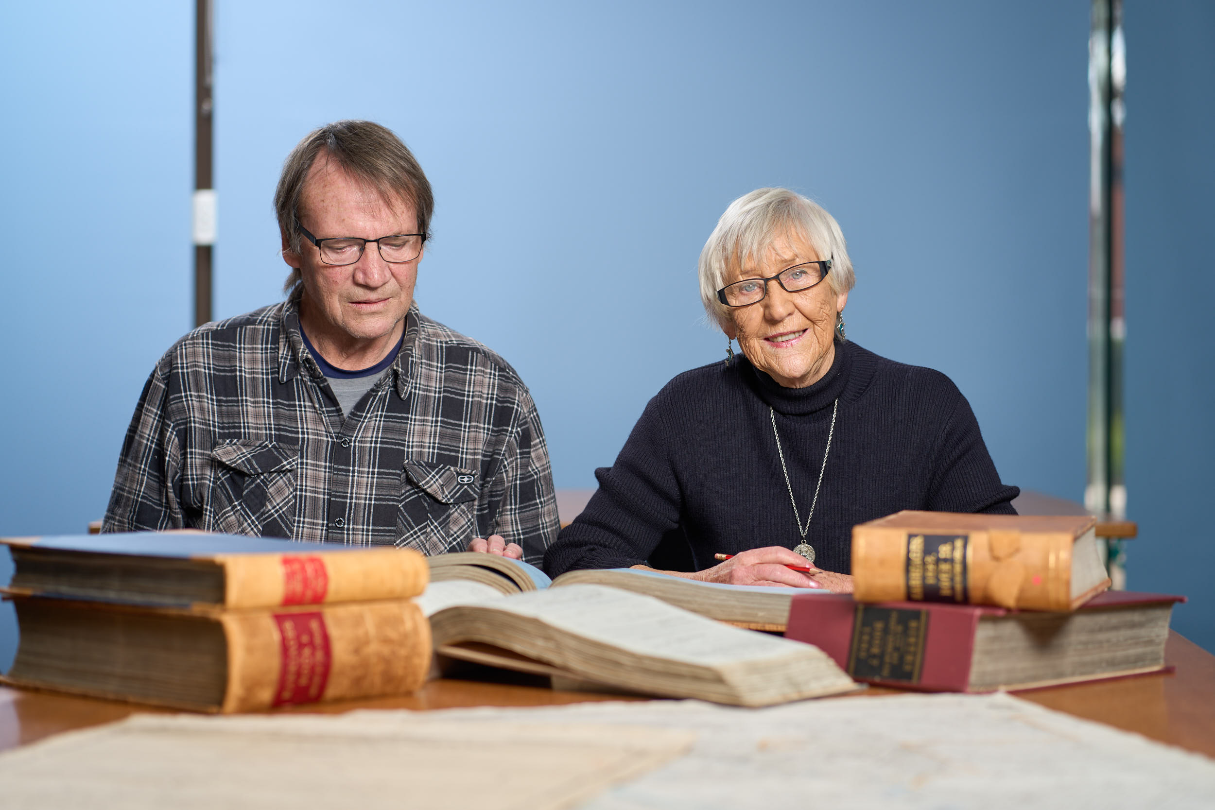 Volunteer Training Needs | Participate PAE