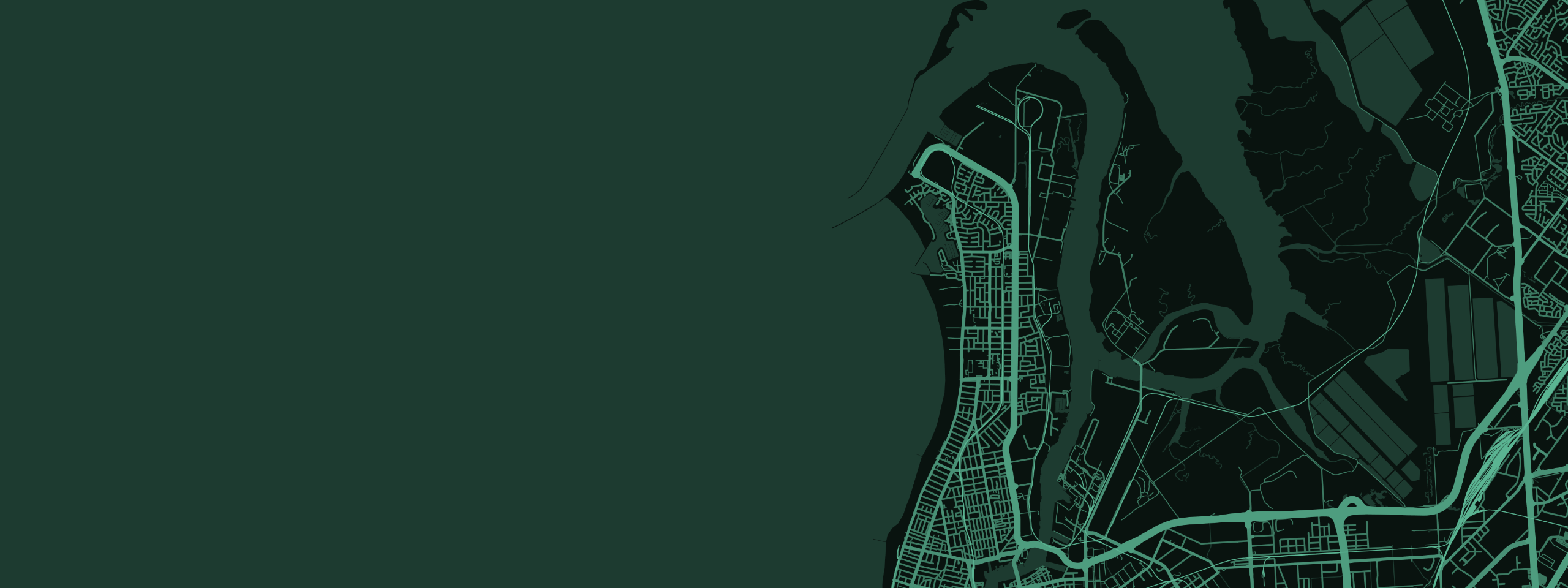 Lefevre Peninsula | Participate PAE