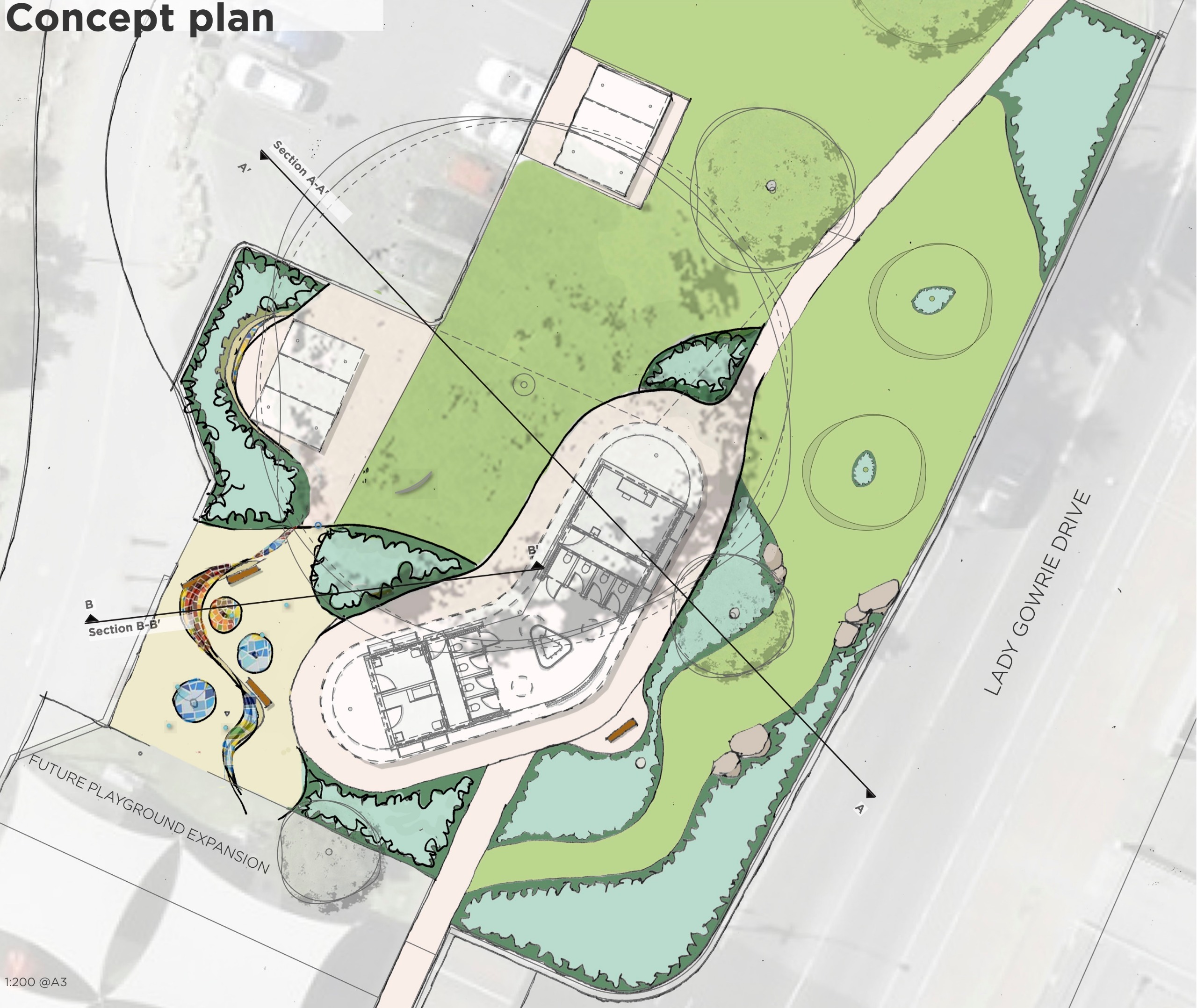 Largs Bay Toilet Replacement | Participate PAE