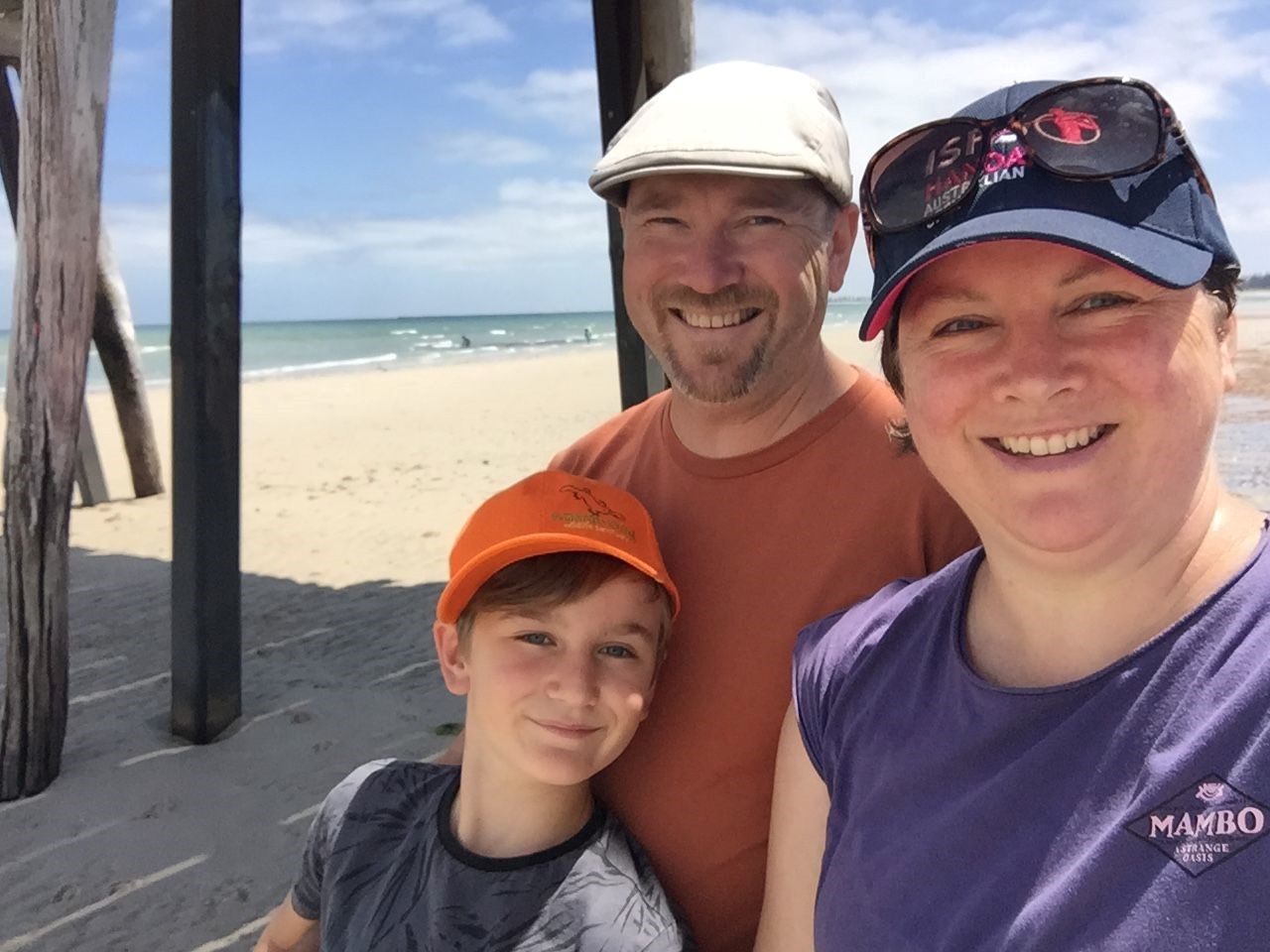 Make History | Participate PAE