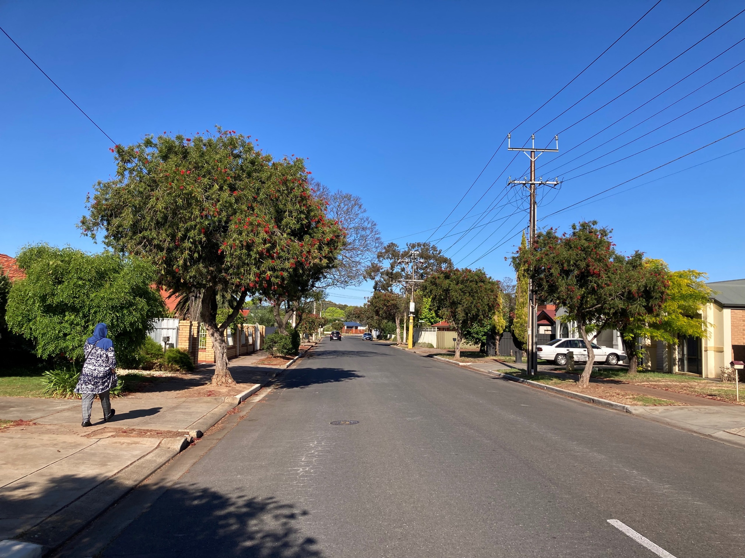 Safer Streets Klemzig | Participate PAE